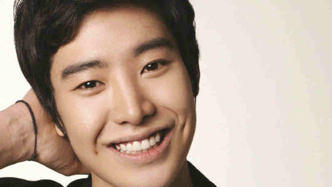 Park Min Woo-Park Min Woo | iQiyi