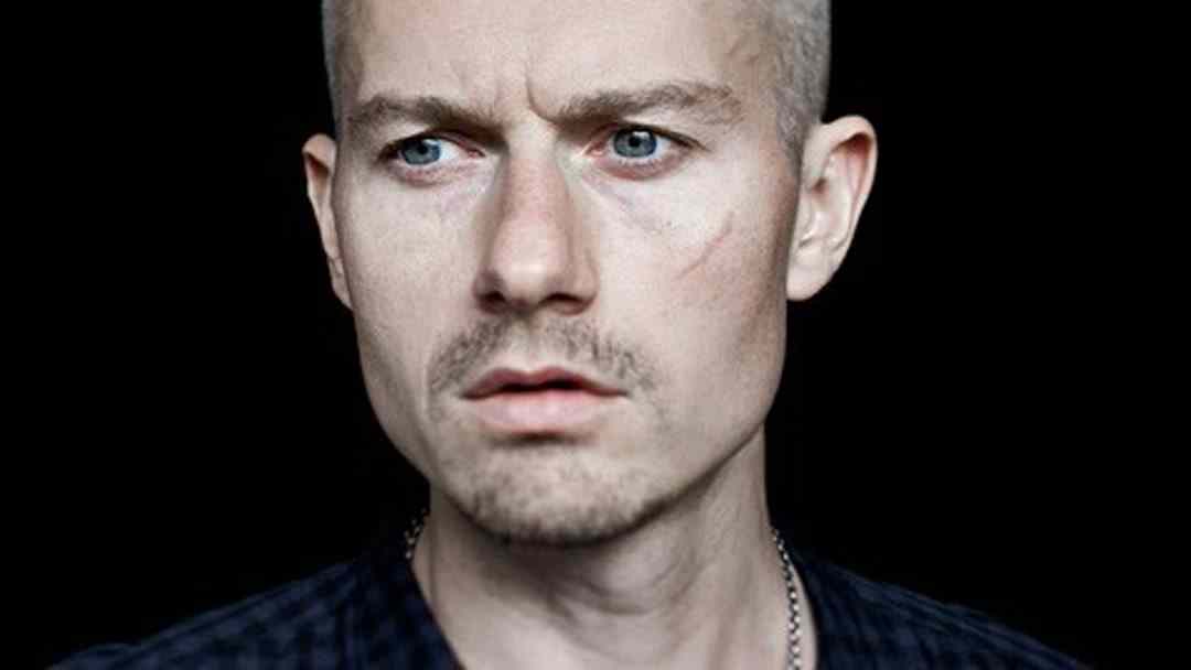 James Badgett Dale-James Badgett Dale | iQIYI