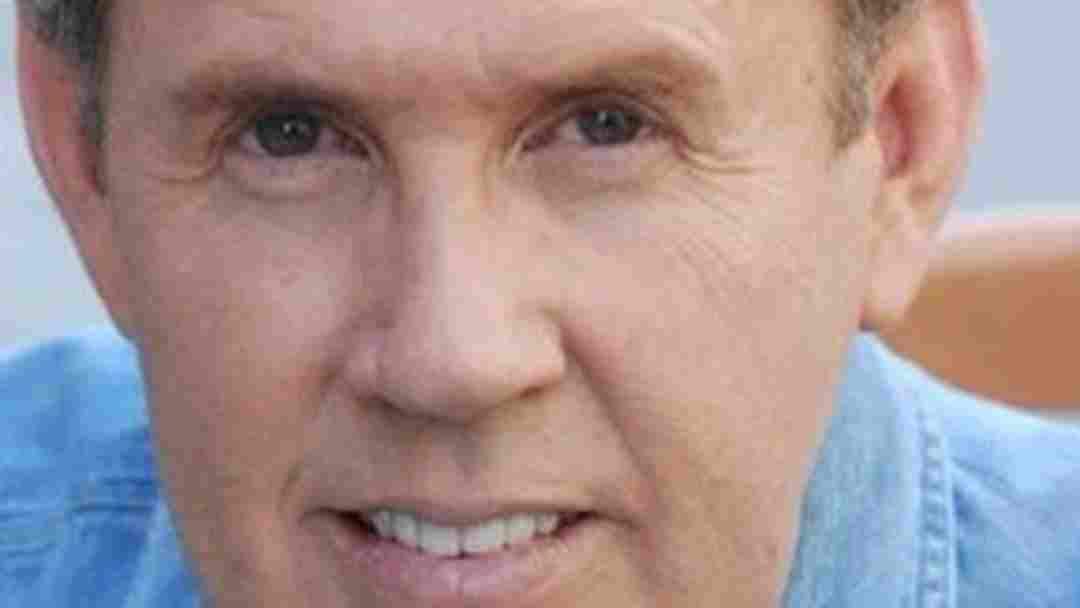 Gary Grubbs-Gary Grubbs | iQIYI