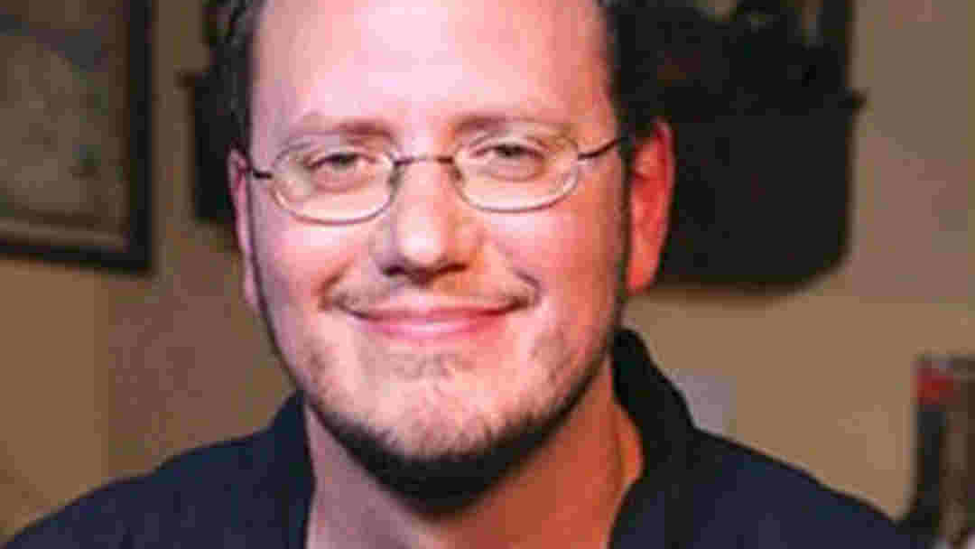 Stephen J. Anderson-Stephen J. Anderson | iQIYI