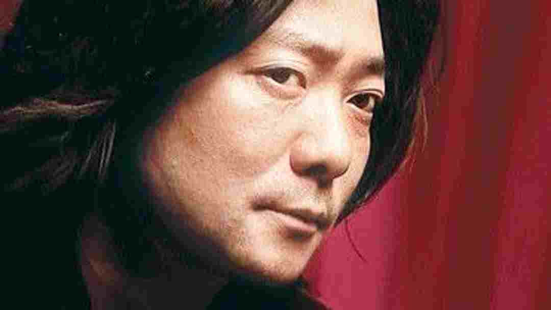 Sian Busby-Sian Busby | iQIYI