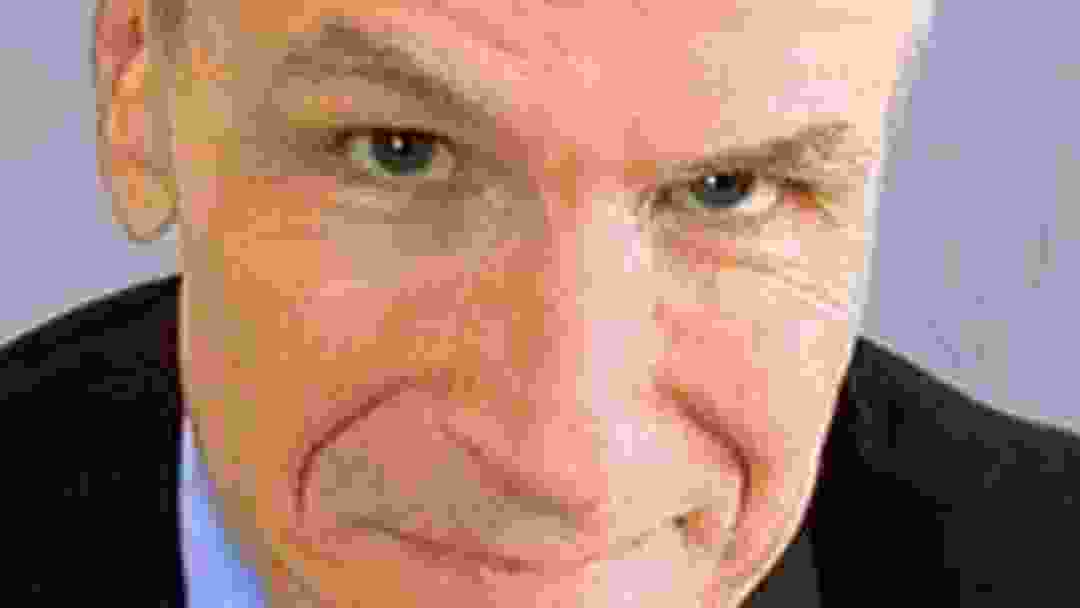 Ed Brigadier-Ed Brigadier | iQIYI