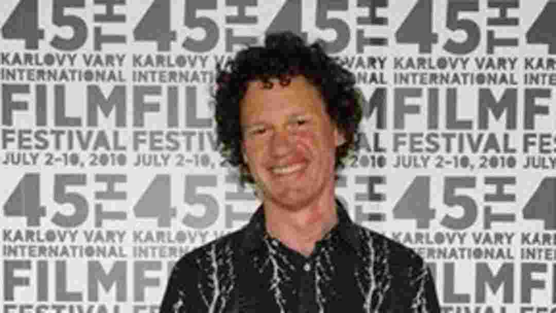 Christopher Morris-Christopher Morris | iQIYI