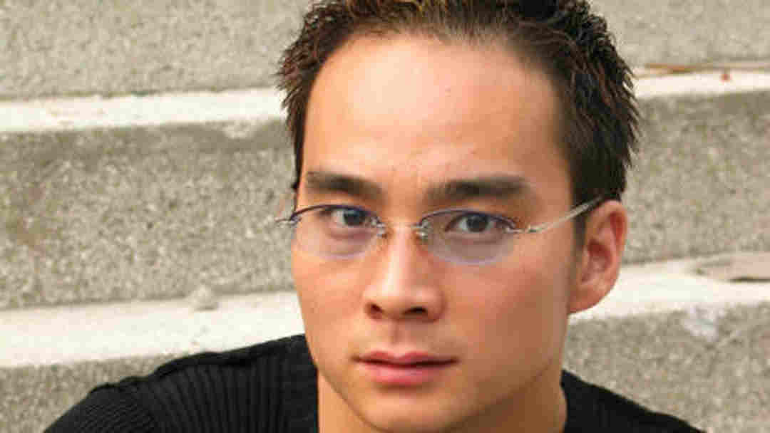 Guo Shao Jie-Guo Shao Jie | iQiyi