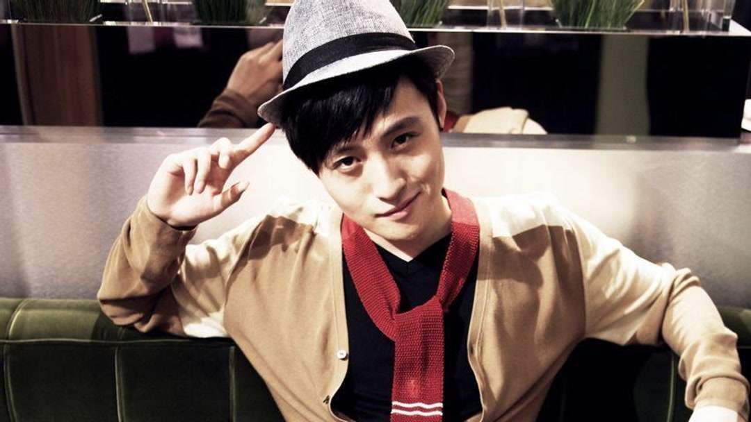 Qiang Yu-Qiang Yu | iQIYI