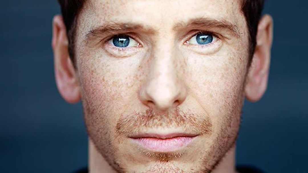 Gerard Kearns-Gerard Kearns | iQIYI