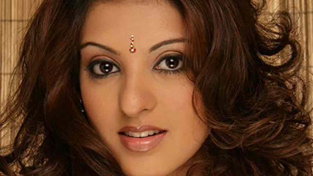 Amrita Prakash-Amrita Prakash | iQIYI