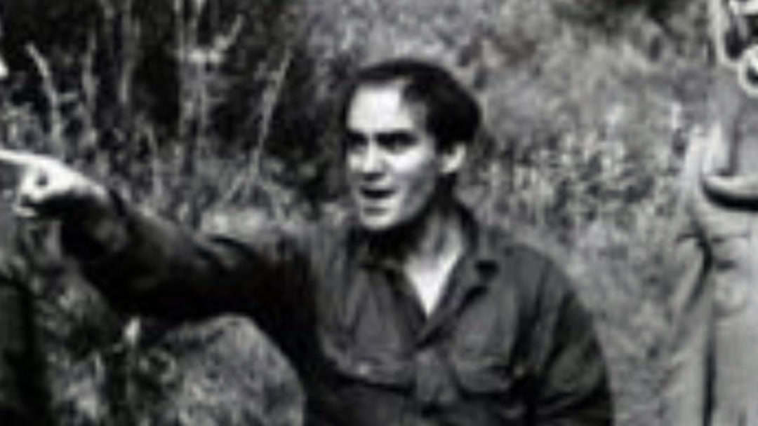 Frank Ray Perilli-Frank Ray Perilli | iQiyi