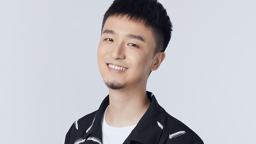 He Wen Jun-He Wen Jun | iQIYI