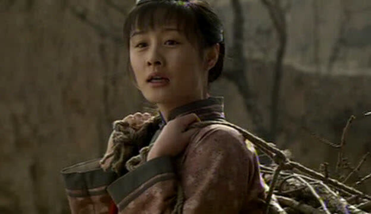 走西口-电视剧-完整版在线观看-爱奇艺